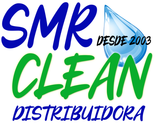 Início - SMR CLEAN DISTRIBUIDORA